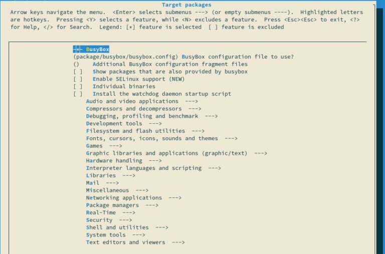 Développement Linux embarqué : 5 étapes pour commencer – Openest